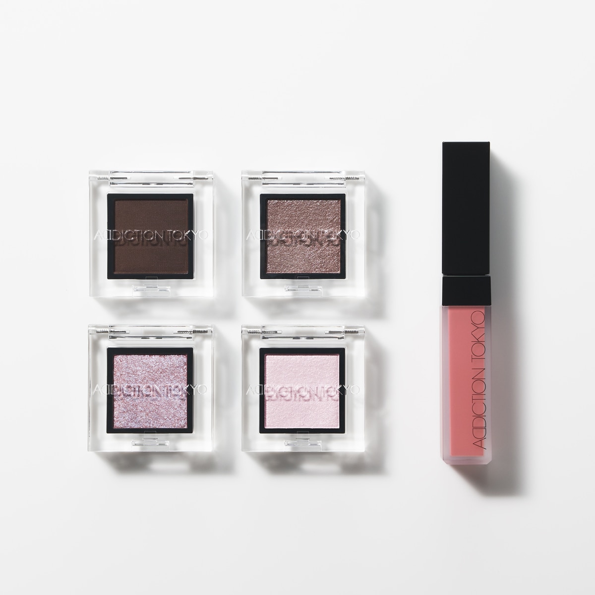 ADDICTION BEAUTY メイクアップコスメ通販 公式オンラインショップ