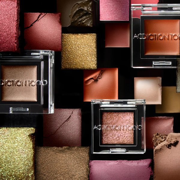 ADDICTION BEAUTY メイクアップコスメ通販 公式オンラインショップ