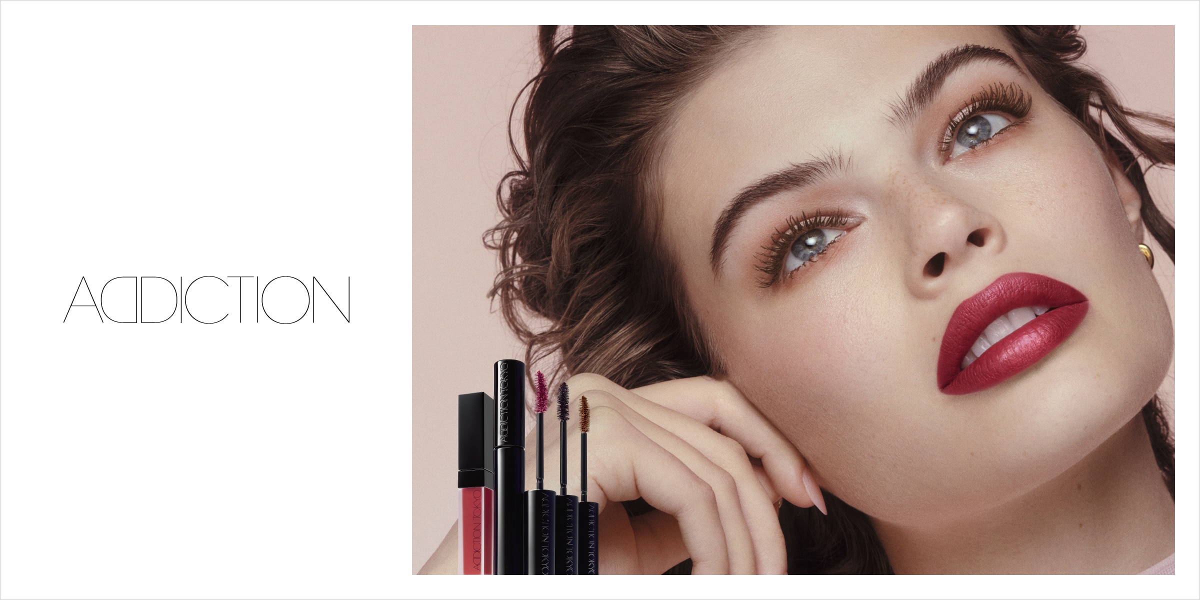 ADDICTION BEAUTY メイクアップコスメ通販 公式オンラインショップ