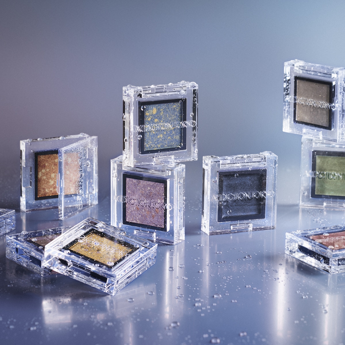 ADDICTION BEAUTY メイクアップコスメ通販 公式オンラインショップ