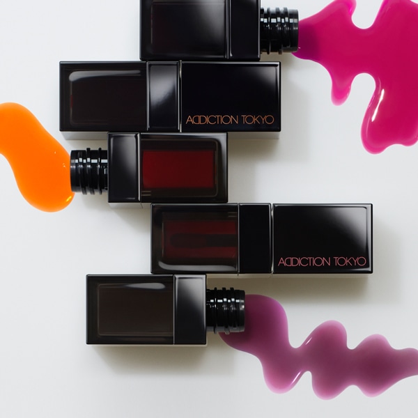 ADDICTION BEAUTY メイクアップコスメ通販 公式オンラインショップ